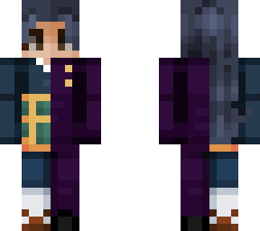 suguru | Minecraft Skins