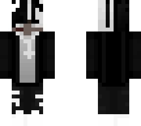 ~ Ying to my Yang ~ | Minecraft Skin