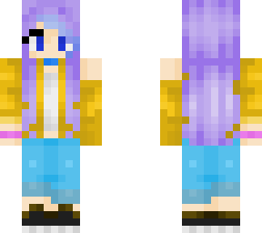 ~Faster Car~ CE | Minecraft Skin