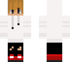 09875 | Minecraft Skin
