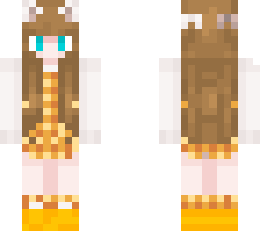 09877 | Minecraft Skin