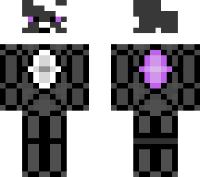 abby | Minecraft Skin