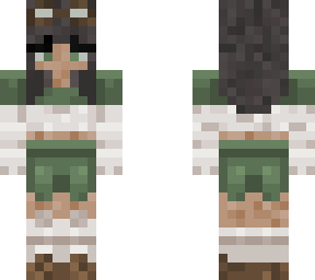 adventure | Minecraft Skins