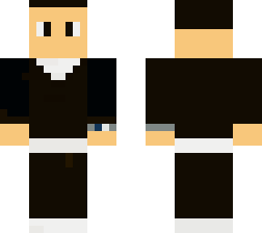Alek | Minecraft Skin