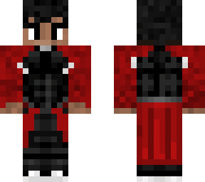 igor | Minecraft Skins