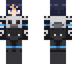 512 | Minecraft Skins