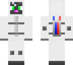 astronaut | Minecraft Skins