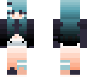 aurora | Minecraft Skins