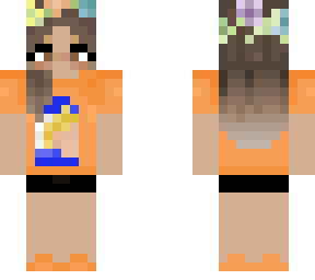 BABE | Minecraft Skin