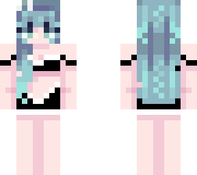 beach | Minecraft Skins