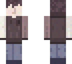 Carb | Minecraft Skin