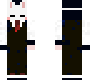 catboy | Minecraft Skins