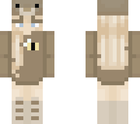 honey | Minecraft Skins