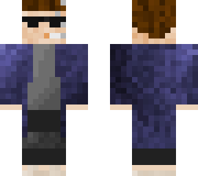 cigarette | Minecraft Skins