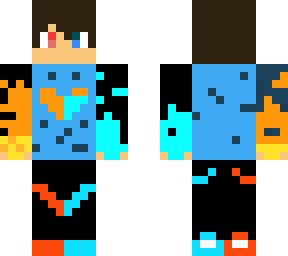 cole skin | Minecraft Skin