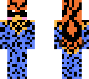 origins | Minecraft Skins