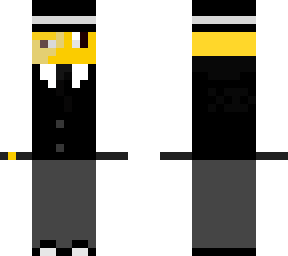 dbshd | Minecraft Skin