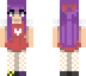 dddddddd | Minecraft Skin