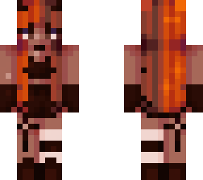 shoulder | Minecraft Skins