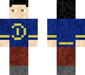dodo | Minecraft Skins