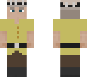 rene | Minecraft Skins