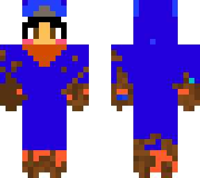 earth elemental | Minecraft Skins