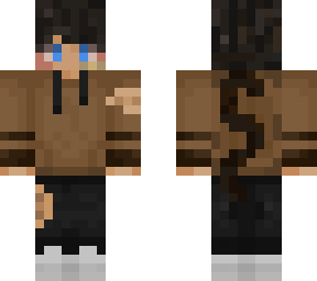 Emmy | Minecraft Skin