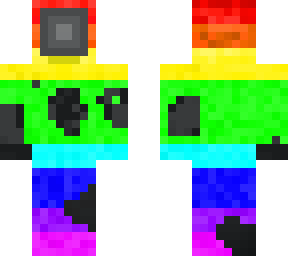 faceless | Minecraft Skin