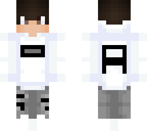 facha | Minecraft Skins