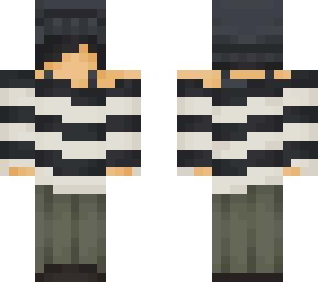 fisher | Minecraft Skins