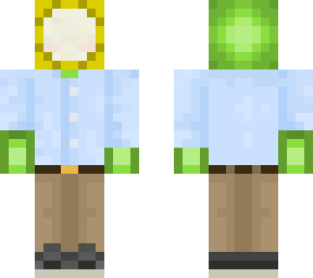 flower | Minecraft Skins