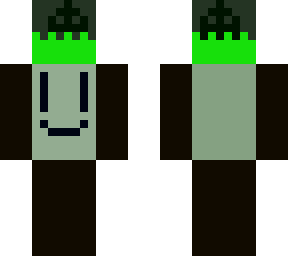 Foliage marker | Minecraft Skin