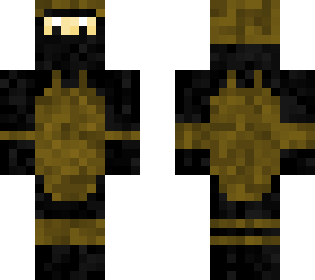 soilder | Minecraft Skins