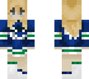 jersey | Minecraft Skins