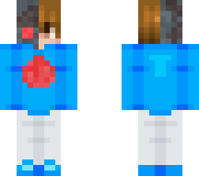 glam | Minecraft Skins