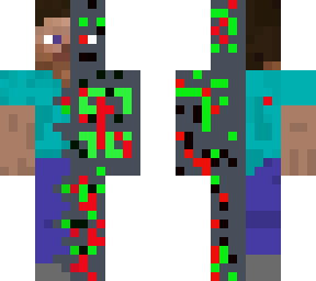 moderator | Minecraft Skins