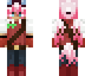 jayce | Minecraft Skins