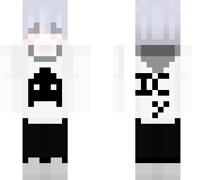 icy | Minecraft Skins