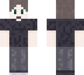 jacob | Minecraft Skins