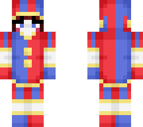 jester | Minecraft Skins