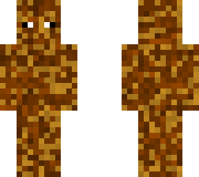monster | Minecraft Skins