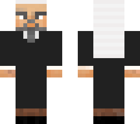 court judge | Minecraft Skins
