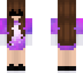 Kiply | Minecraft Skin