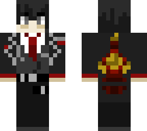 limbus company | Minecraft Skins