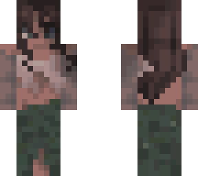 island | Minecraft Skins