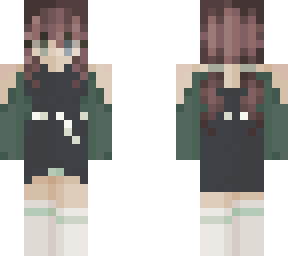 Lul | Minecraft Skin