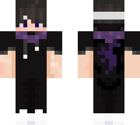 Main skin | Minecraft Skin