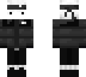 Maranza | Minecraft Skin