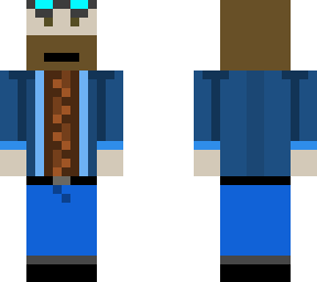 lab | Minecraft Skins