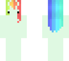 megan | Minecraft Skins